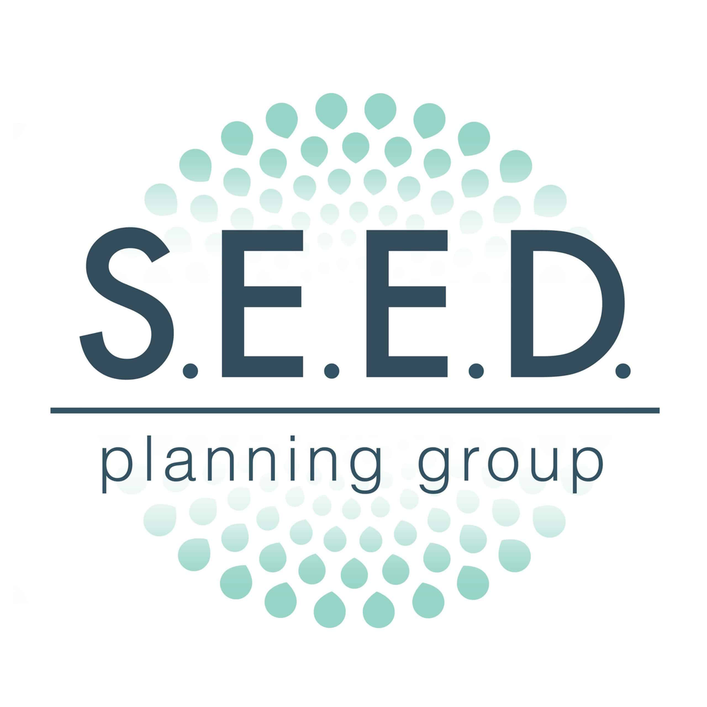 SEED Planning Group Swag Store by Merchloop